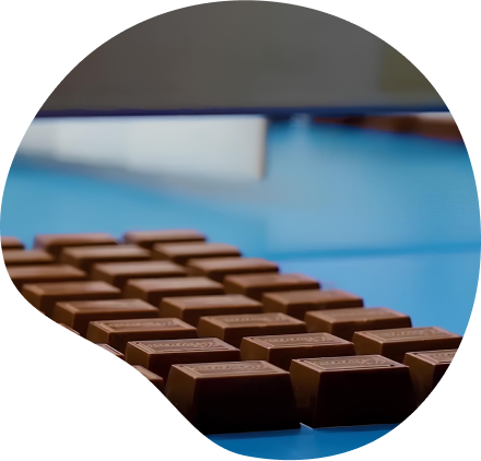 Vienna Chocolate Factory