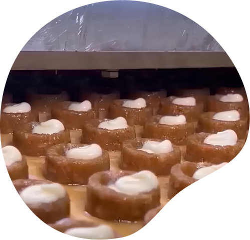 Vienna Chocolate Factory