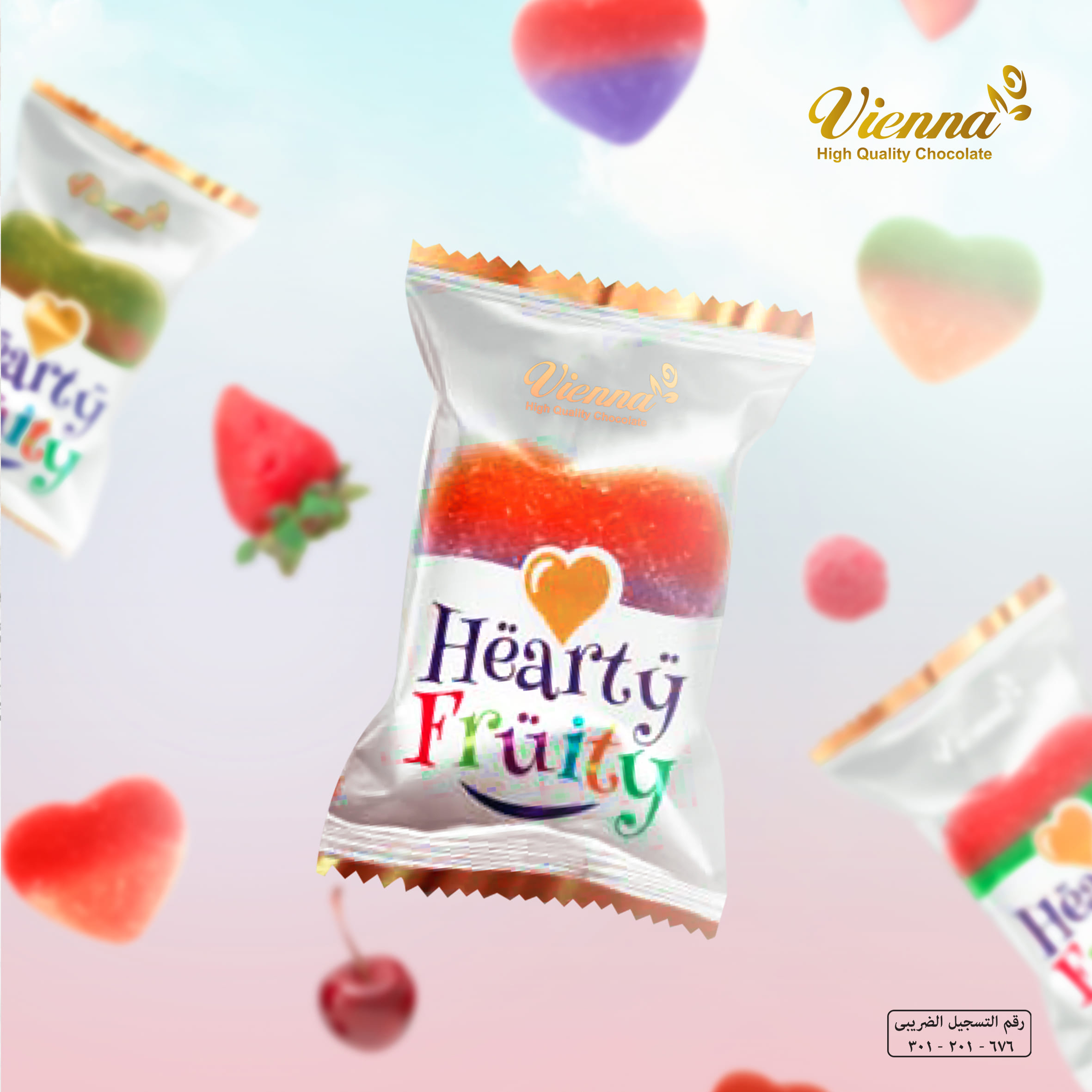 Vienna Chocolate Factory