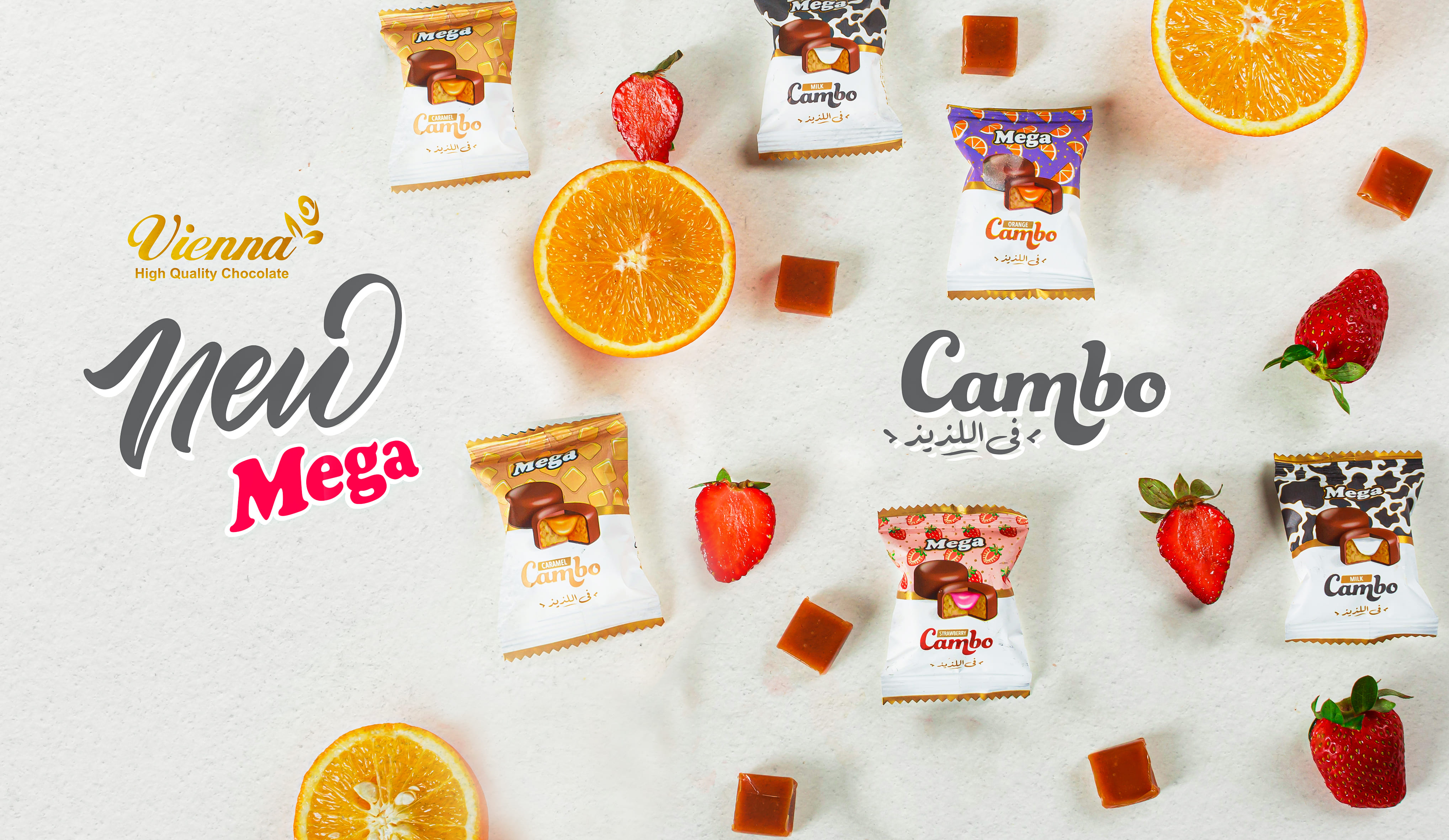 Vienna Chocolate Factory