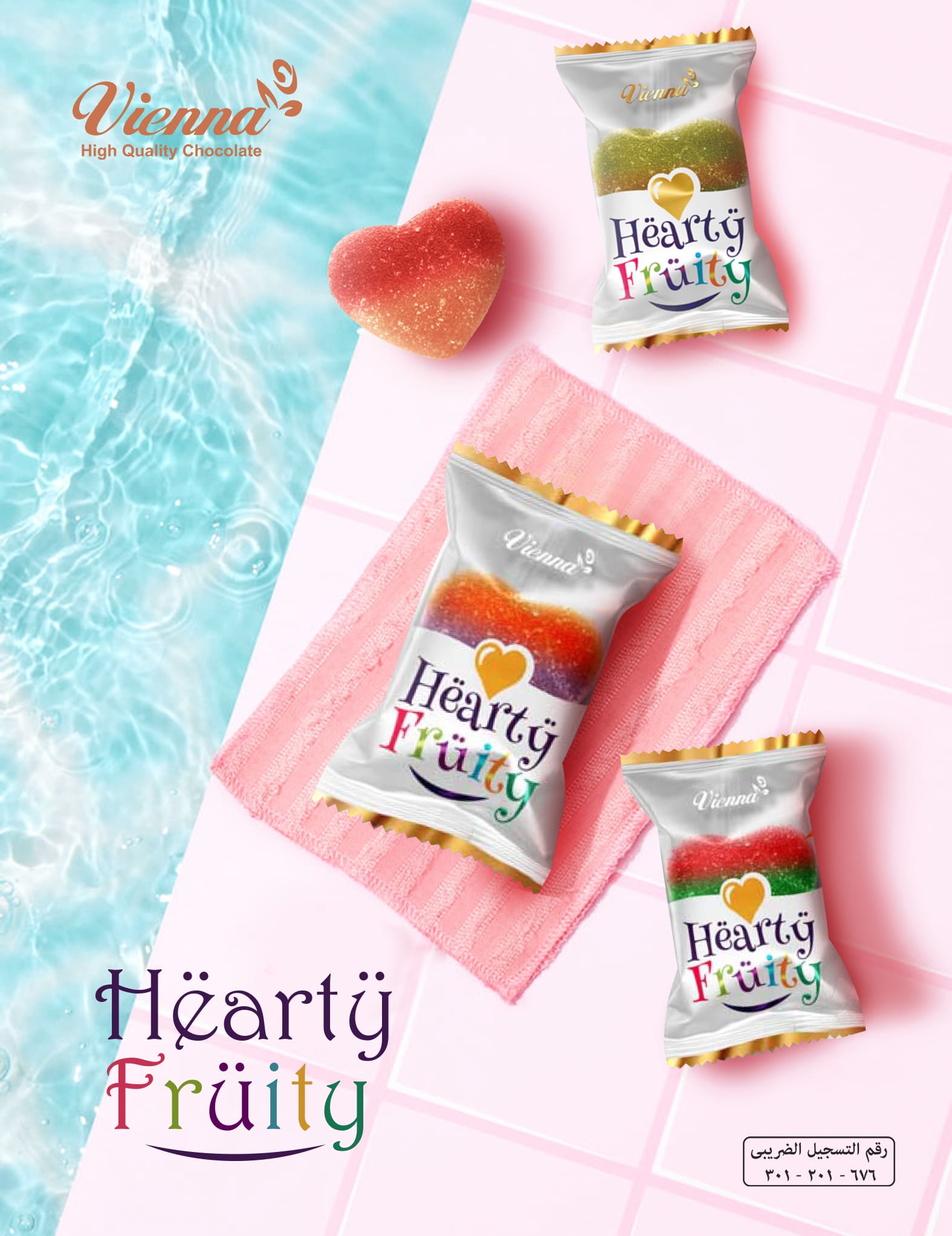 Vienna Chocolate Factory