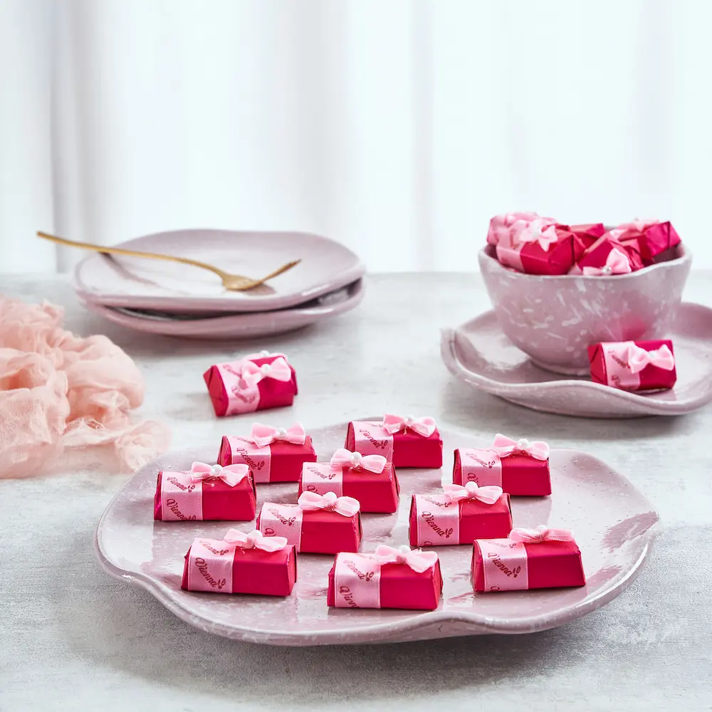 Vienna Chocolate Factory