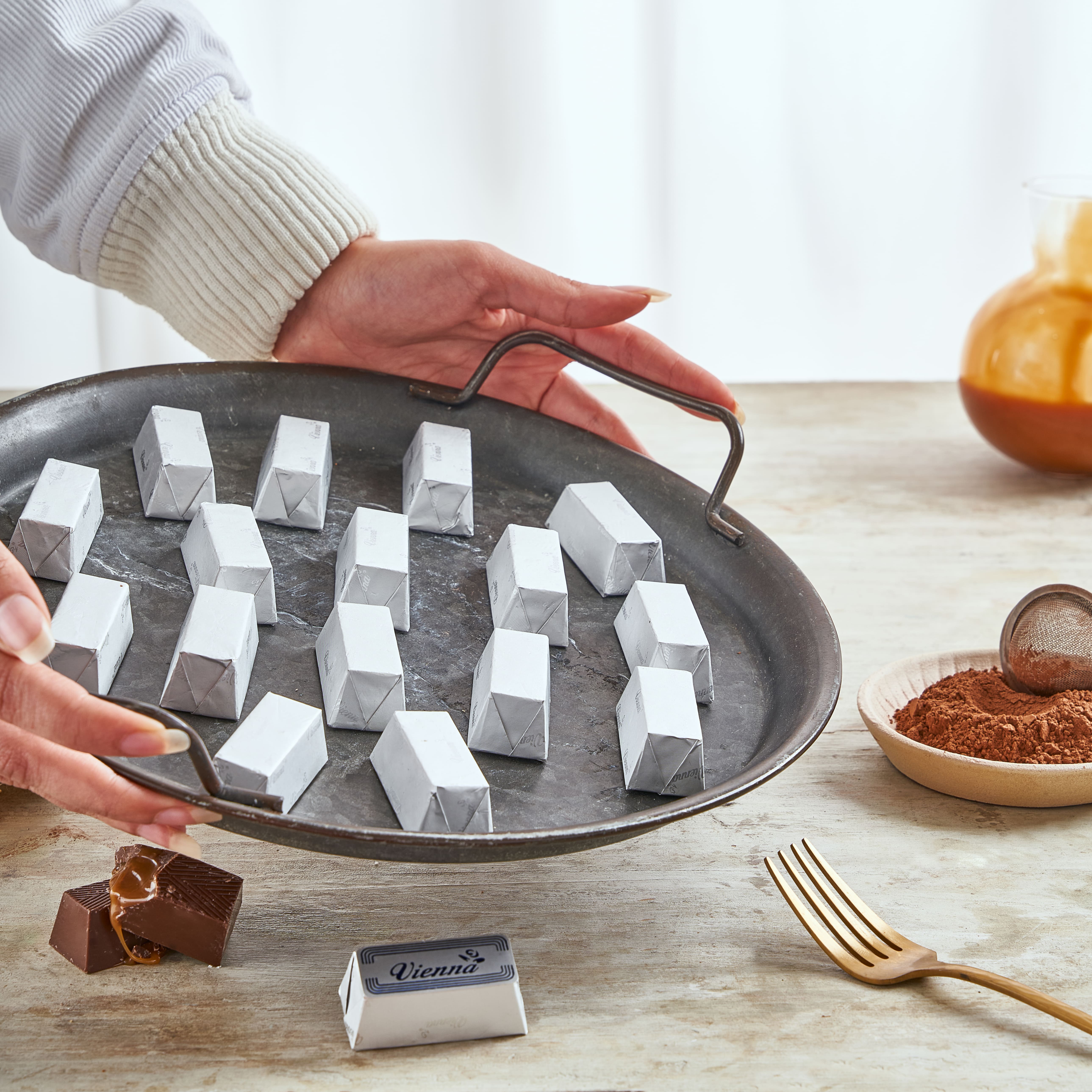 Vienna Chocolate Factory