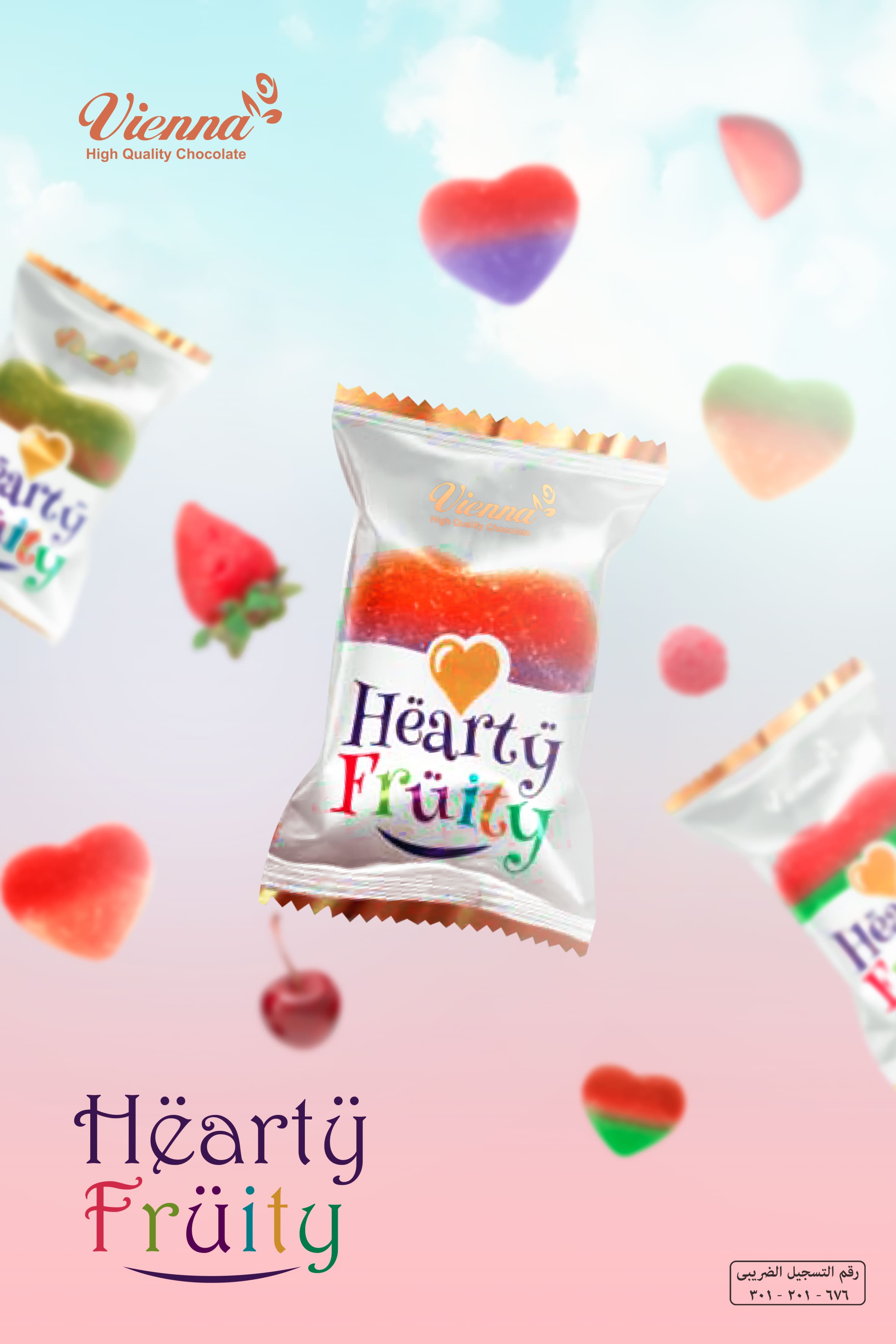 Vienna Chocolate Factory