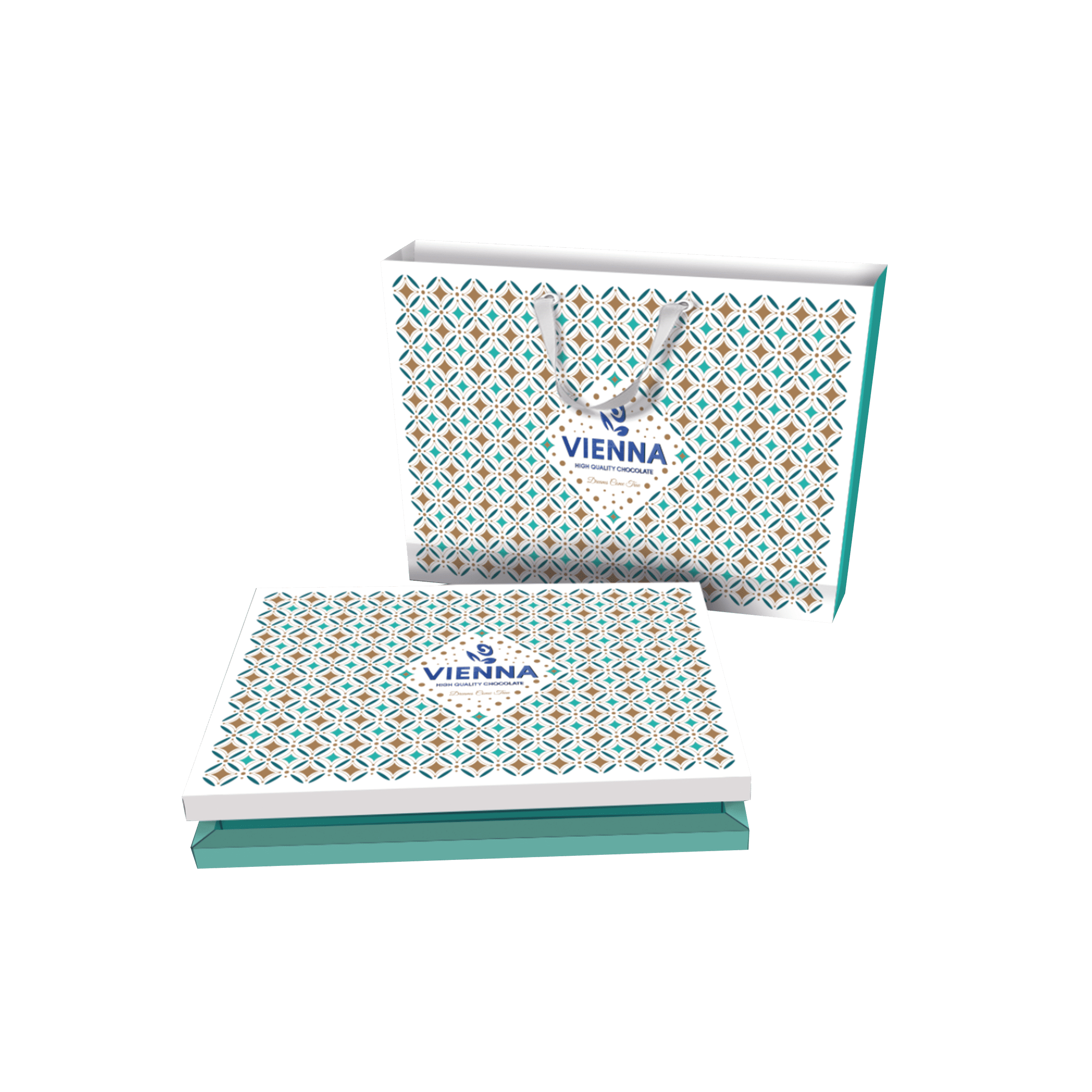 Vienna Chocolate Factory