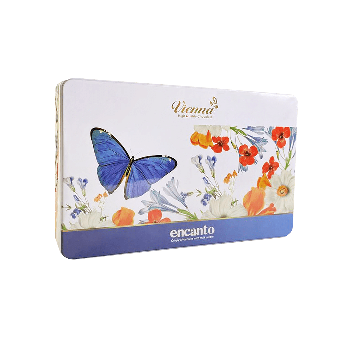 Vienna Chocolate Factory