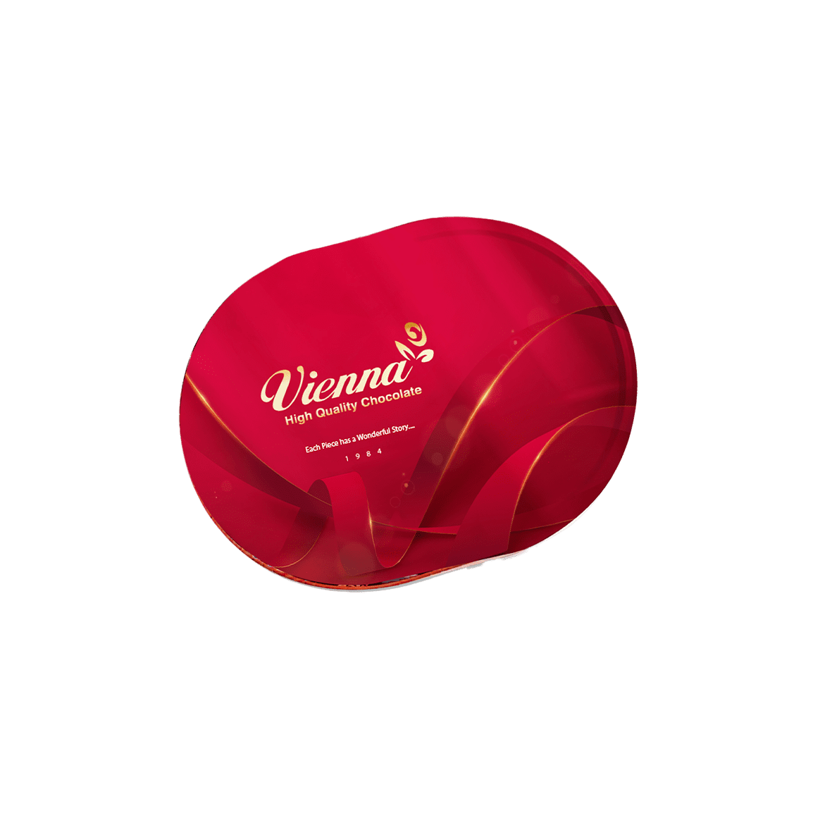 Vienna Chocolate Factory