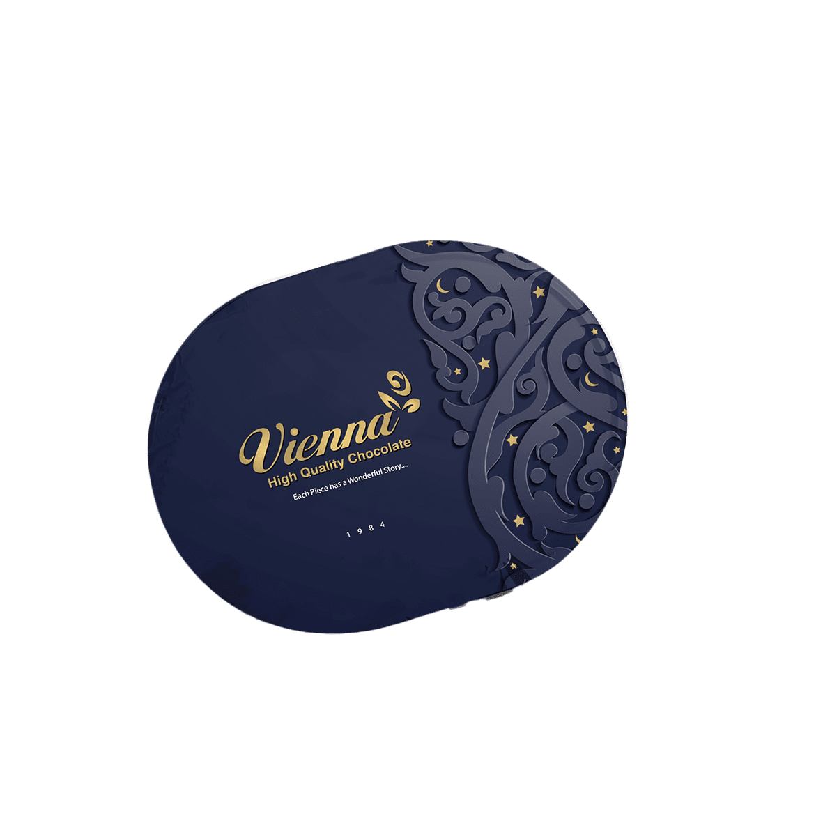 Vienna Chocolate Factory
