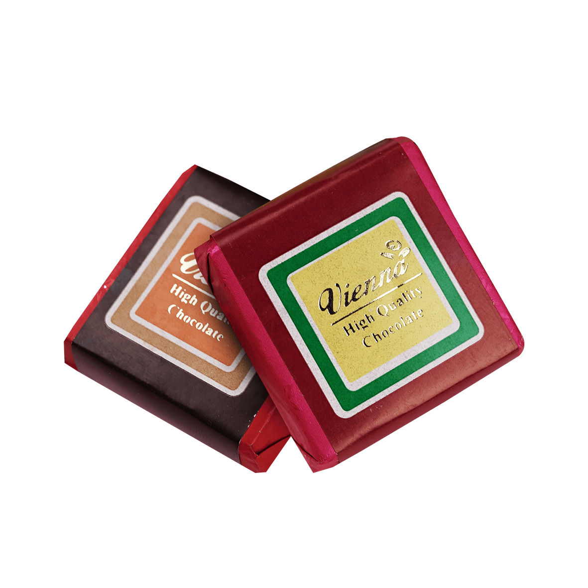 Vienna Chocolate Factory